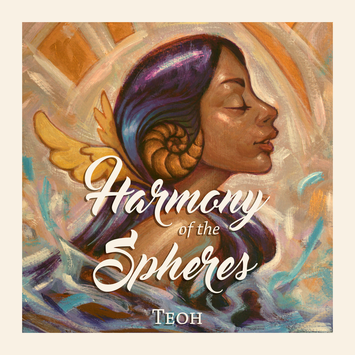 Harmony of the Spheres | Teoh