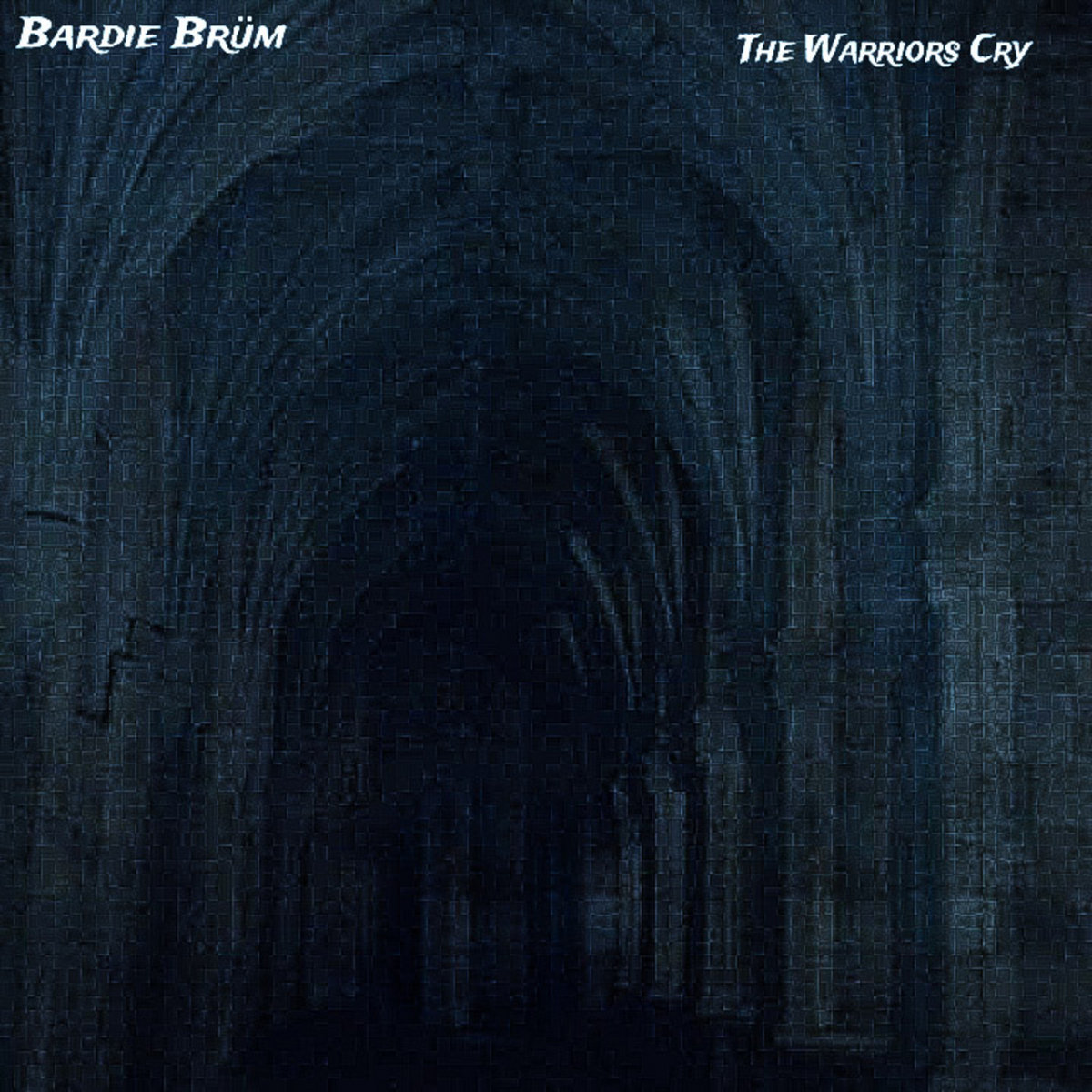 Town Of The Demi-Gods | Bardie Brüm. | Bardie Brüm