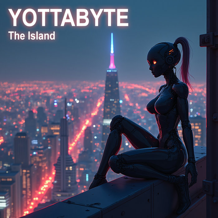 The Island | YOTTABYTE