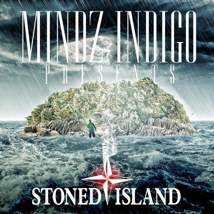 Stoned Island | Mindz Indigo | Nottingham Music