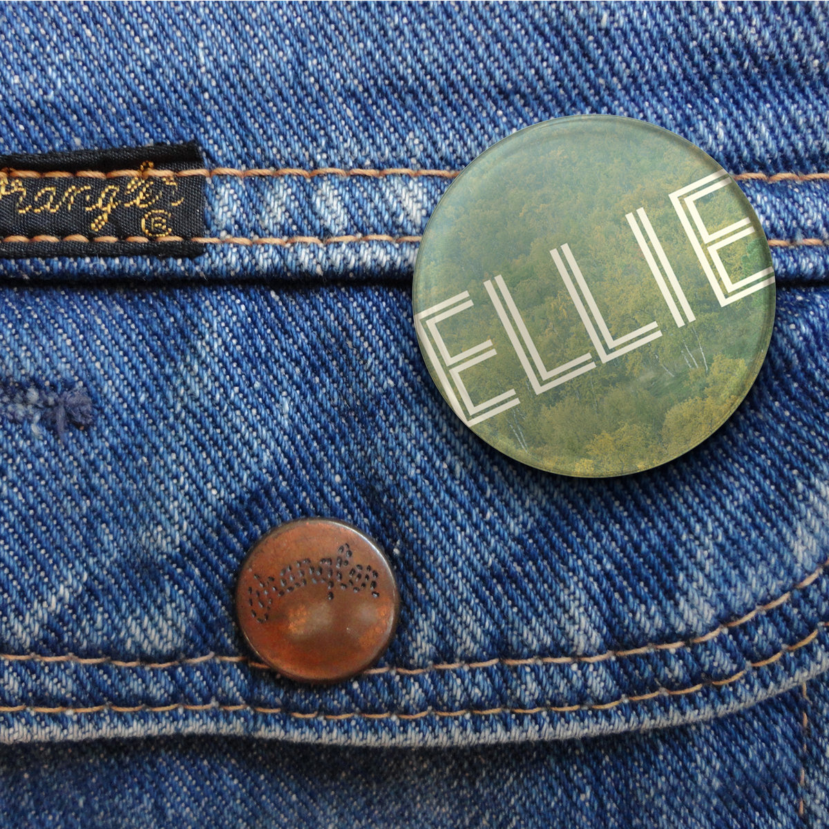 Ellie | Elvyn