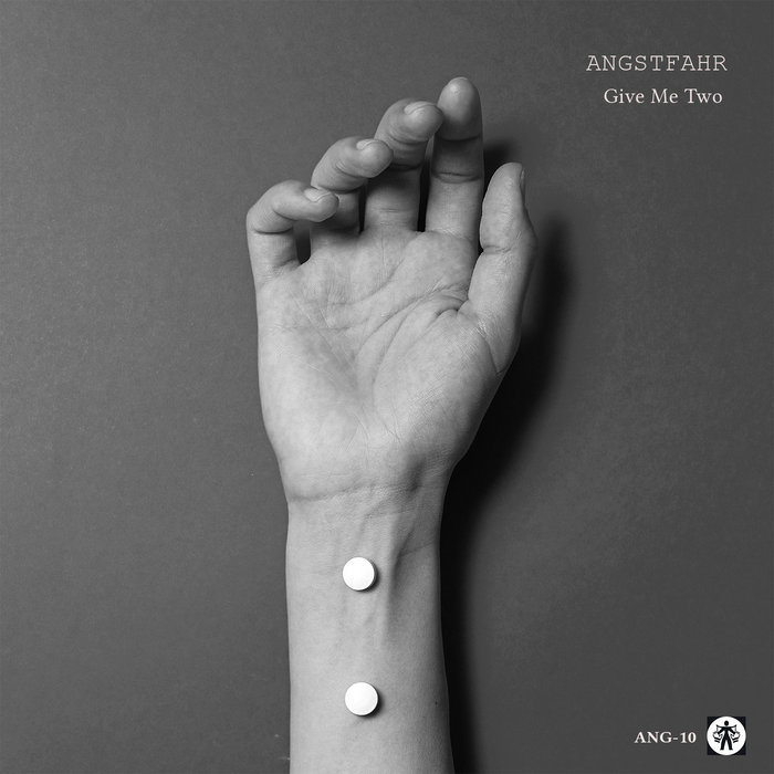 Give Me Two | Angstfahr