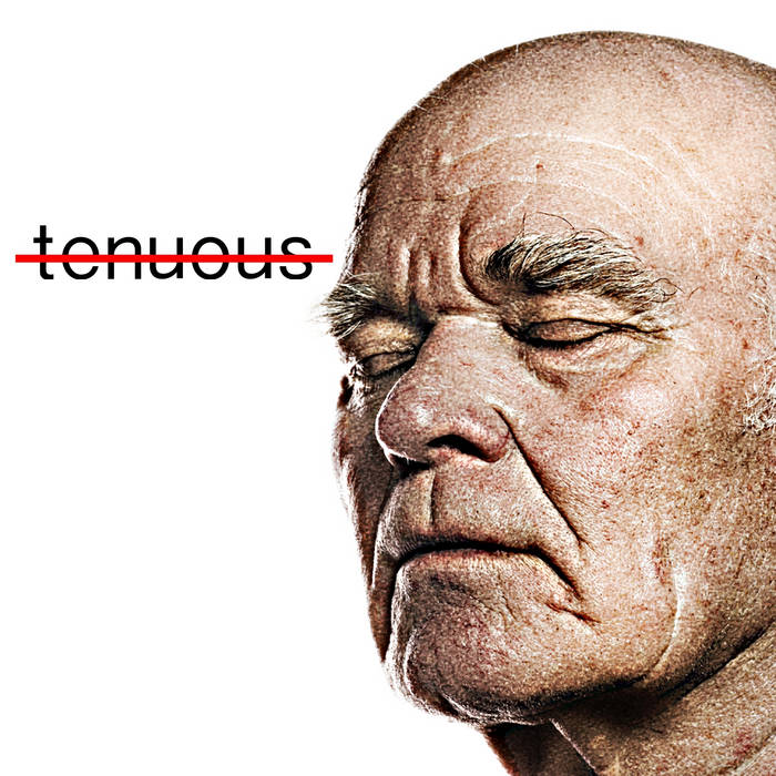 tenuous | tenuous