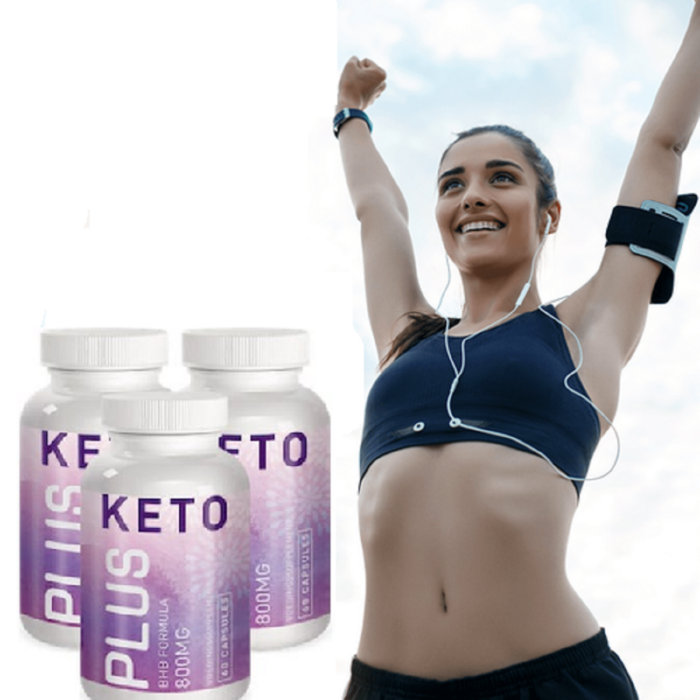 Keto Plus Recensioner i Sverige, Bluff, Omdöme | Keto Plus Recensioner