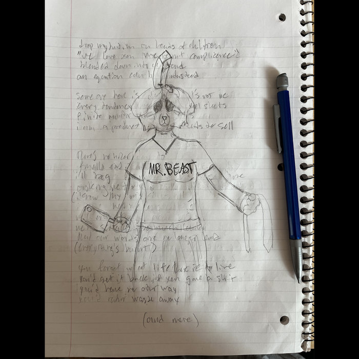 Dr. Beast (Infrastructure Studies) | Mr. Beast