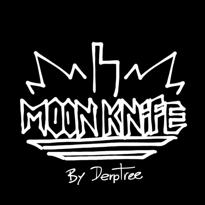 MOONKNIFE Vol. 1 | derptree