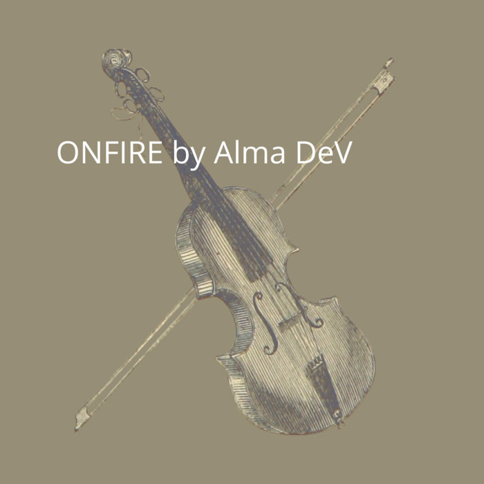 ON FIRE Clasicos | Alma De Violin