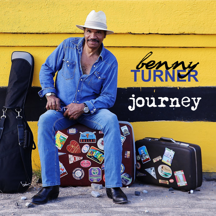 Journey | Benny Turner