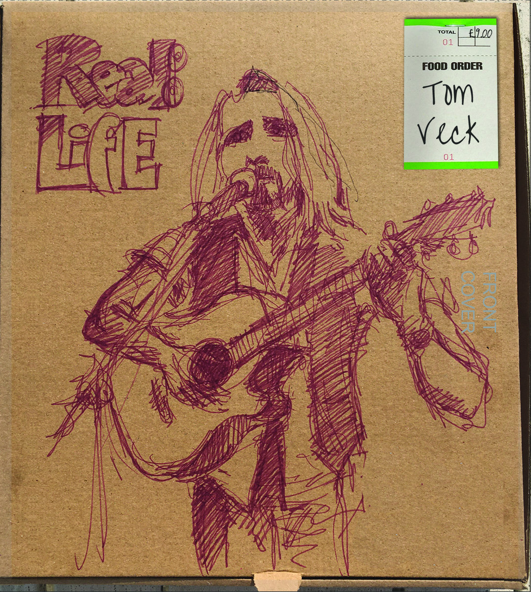 Real Life | Tom Veck