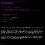 DOS | Key to the Mint