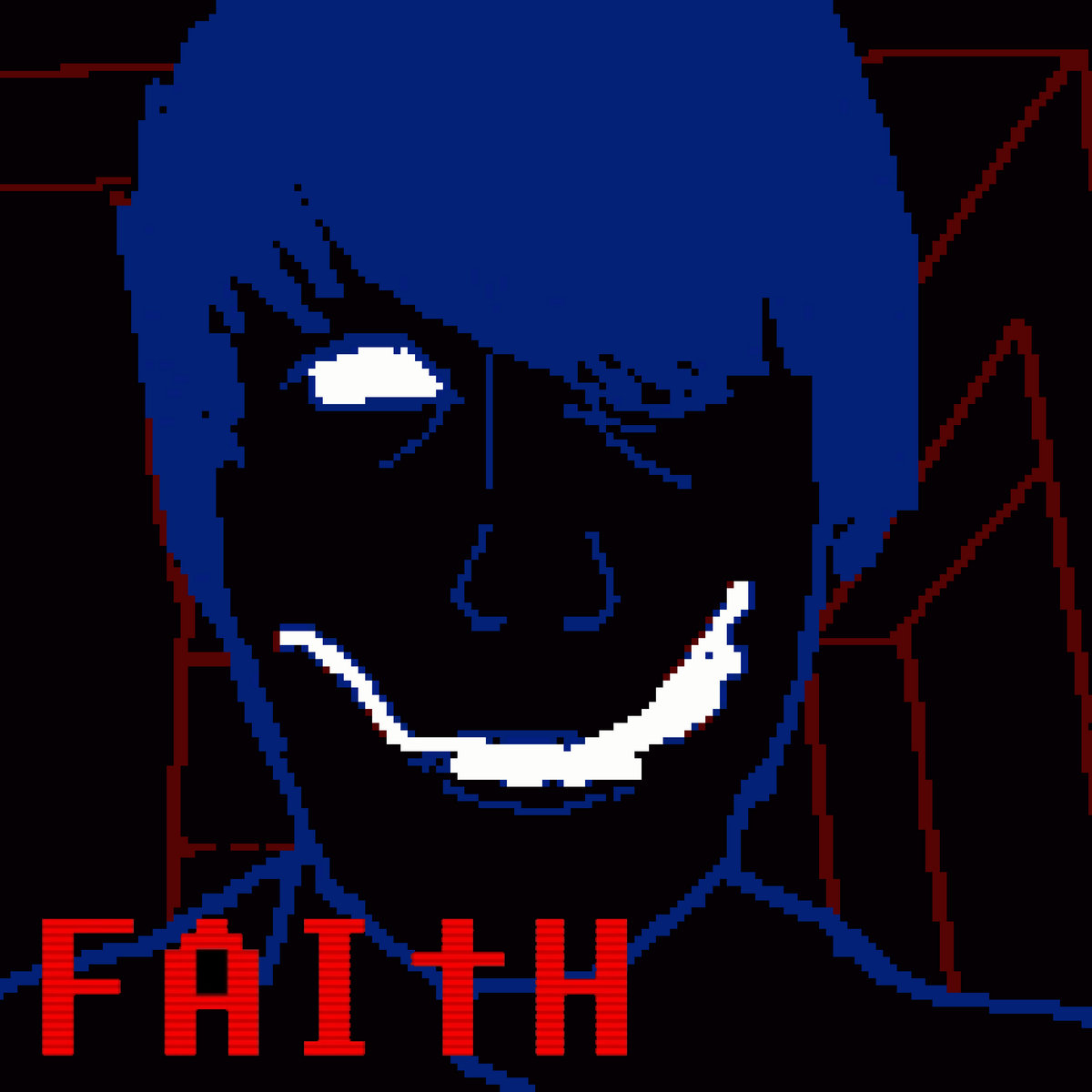 FAITH Chapter III - Super Miriam Metal Cover | Clement Panchout ...