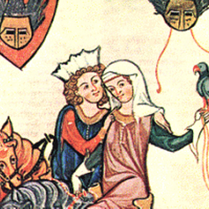 Troilus and Criseyde | Chaucerian Myth