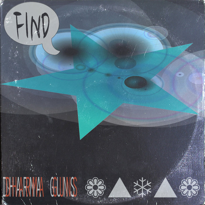 Find | Dharma Guns