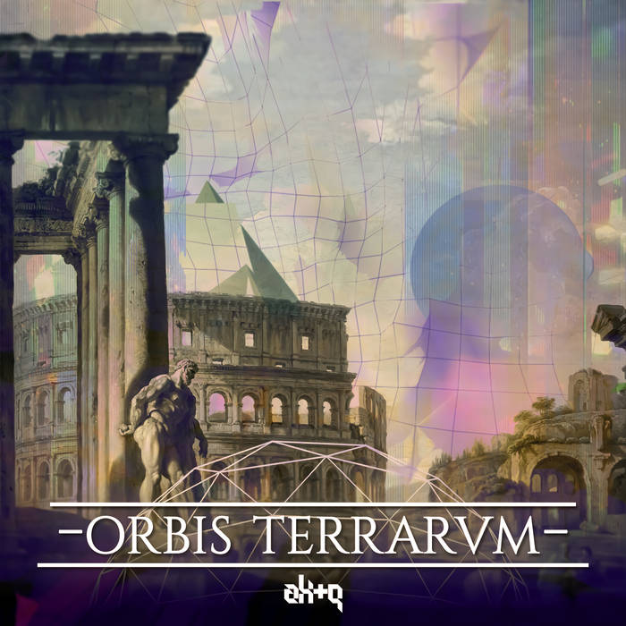 -ORBIS TERRARVM- | ak+q