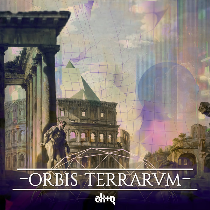 -ORBIS TERRARVM- | ak+q