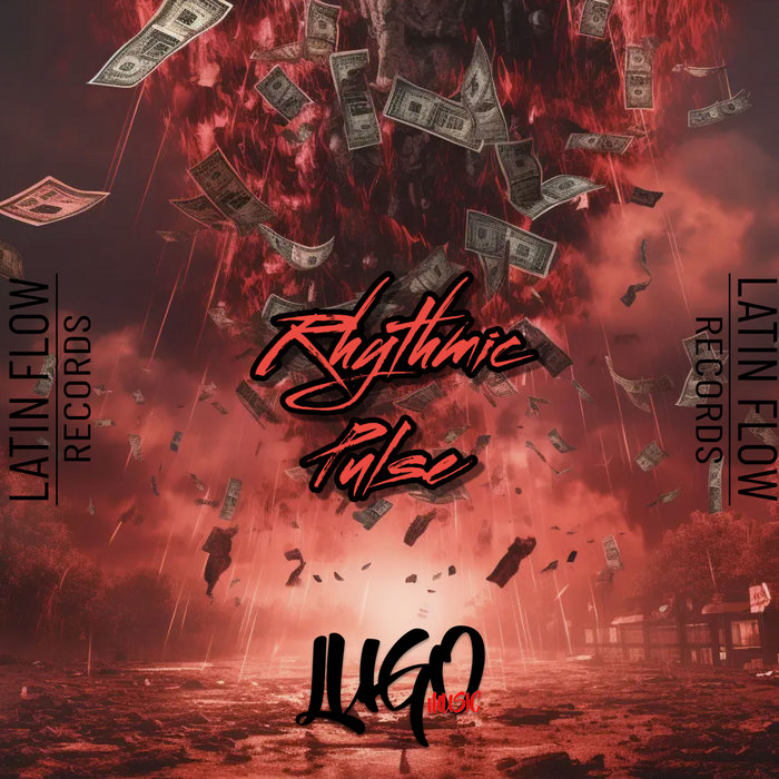 Rhythmic Pulse | LUGO | LUGO PRODUCTIONS