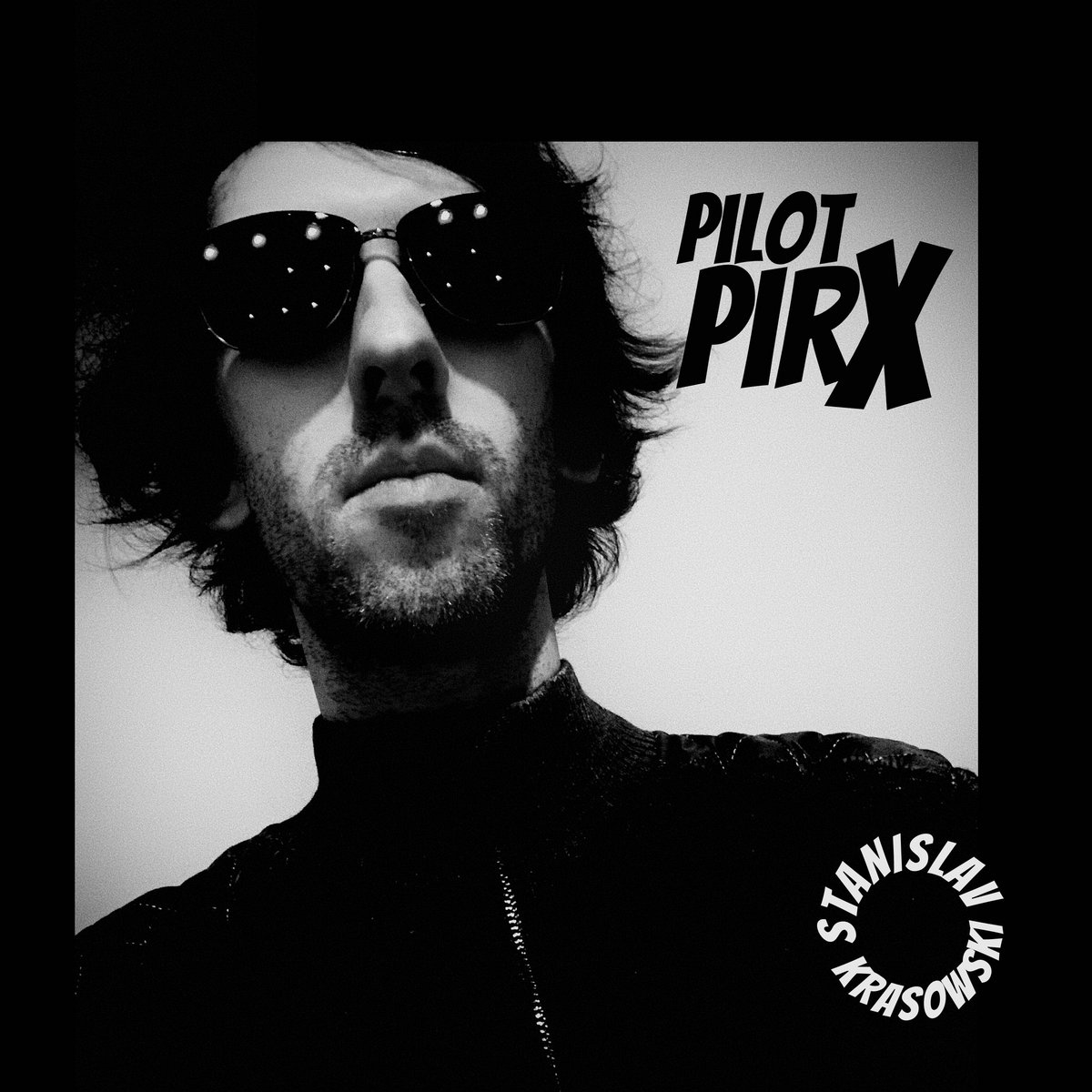 Pilot Pirx | Stanislav Krasowski