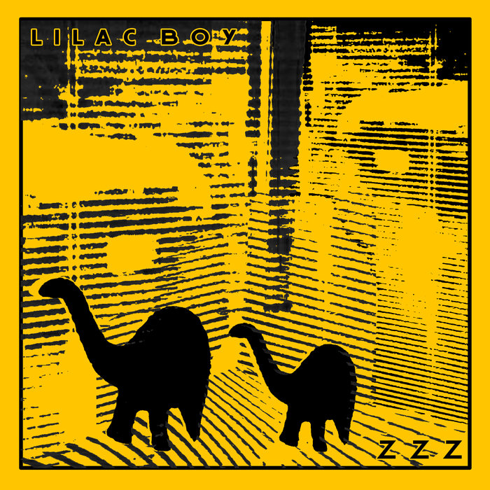 ZZZ (LP) | Lilac Boy
