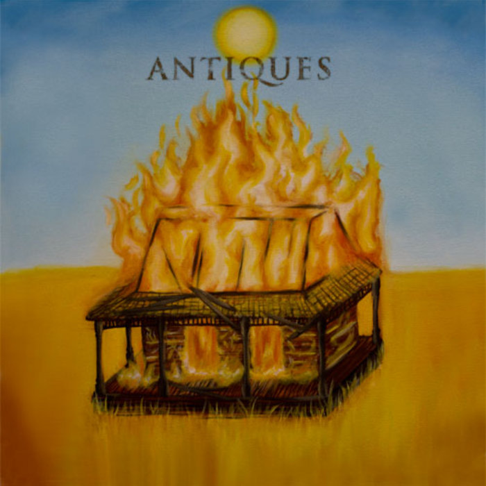 Fire, Fire | Antiques