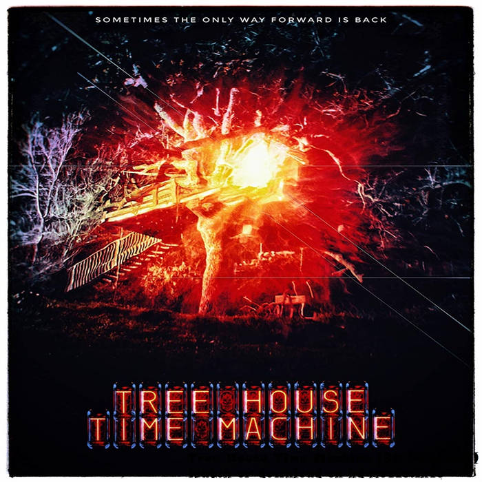 Tree House Time Machine (3D Download) | bayrefzellhelp1987
