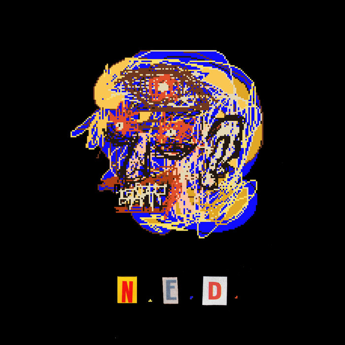 N. E. D. | N.E.D. | MitHFotU Records
