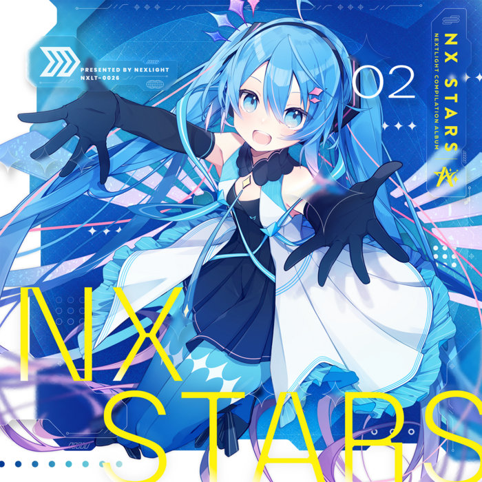 NX STARS 02 | NEXTLIGHT