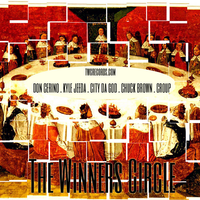 The Winners Circle LP | TWC | The Winners Circle