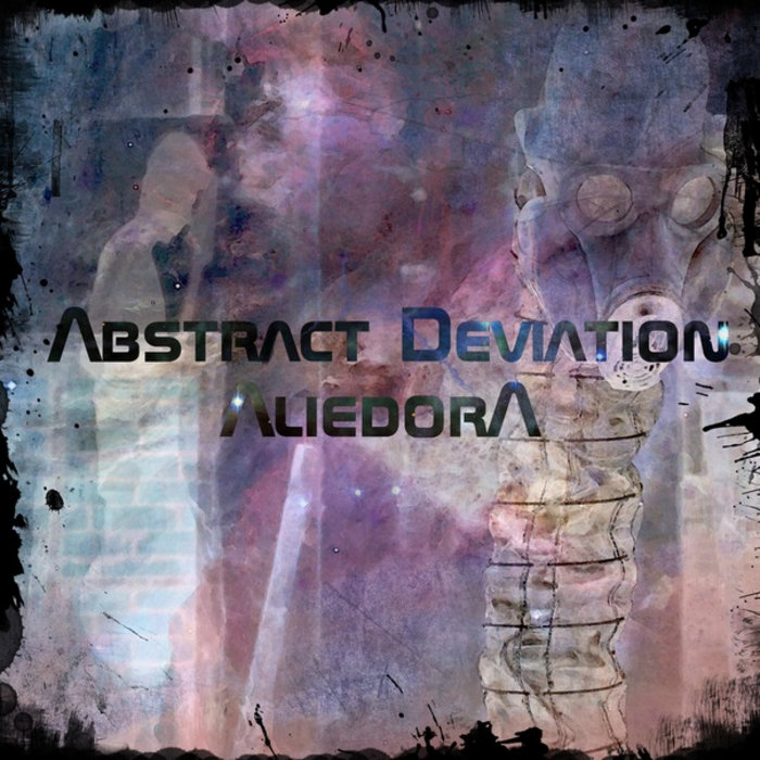 Aliedora | Abstract Deviation