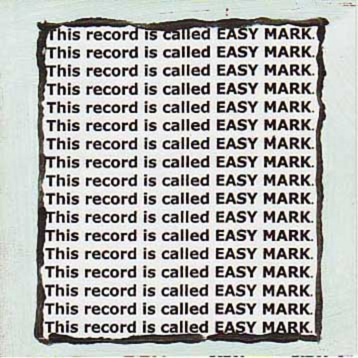 EASY MARK | Mass Solo Revolt