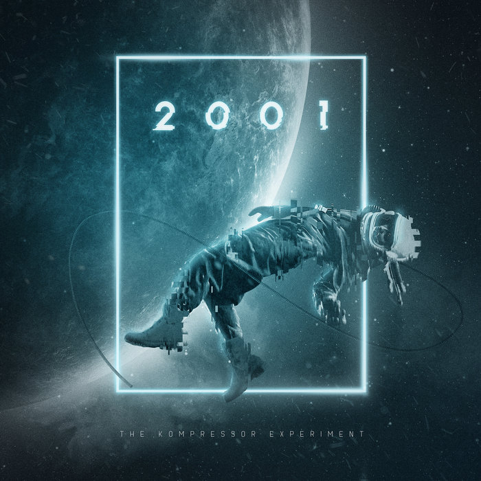 2001 | The Kompressor Experiment