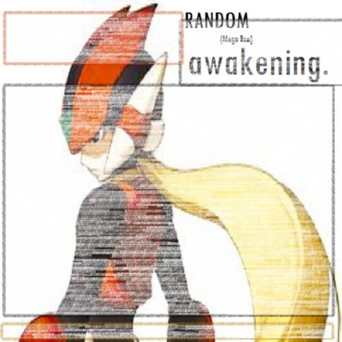 Awakening | Mega Ran