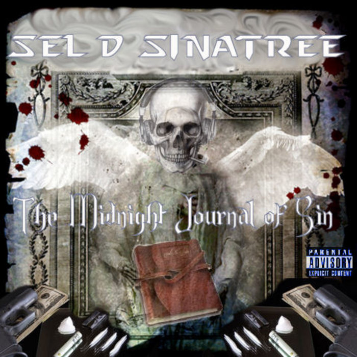 The Midnight Journal of SIN | Sel D Sinatree | The Brimstone Lab