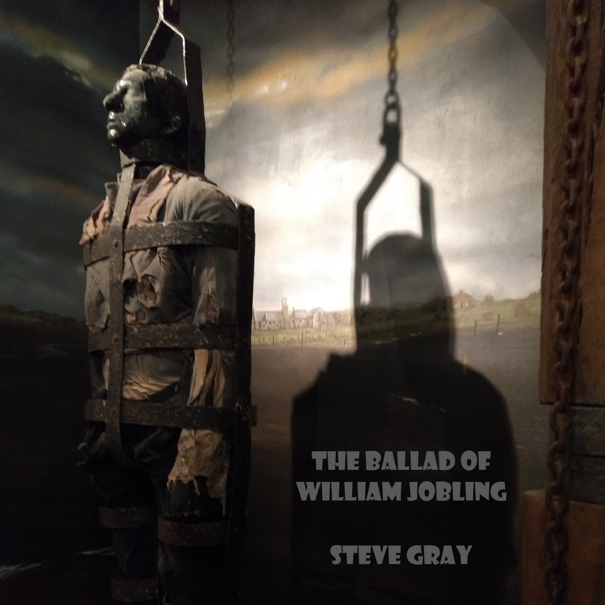The Ballad of William Jobling | Steve Gray