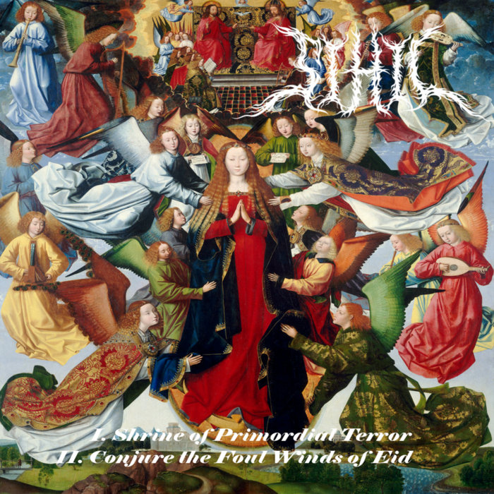 SAMPLER MMXVII | SIHIL