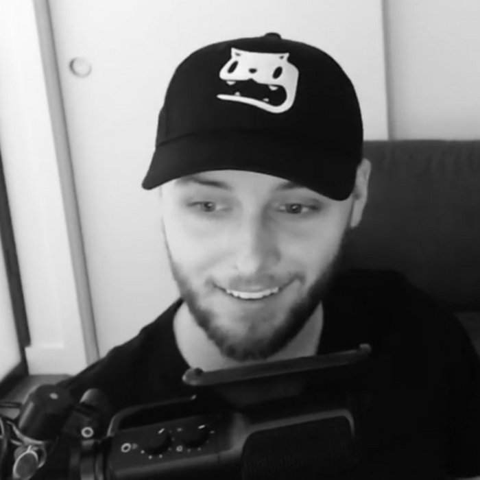 Boom Kitty | QRAT Interviews