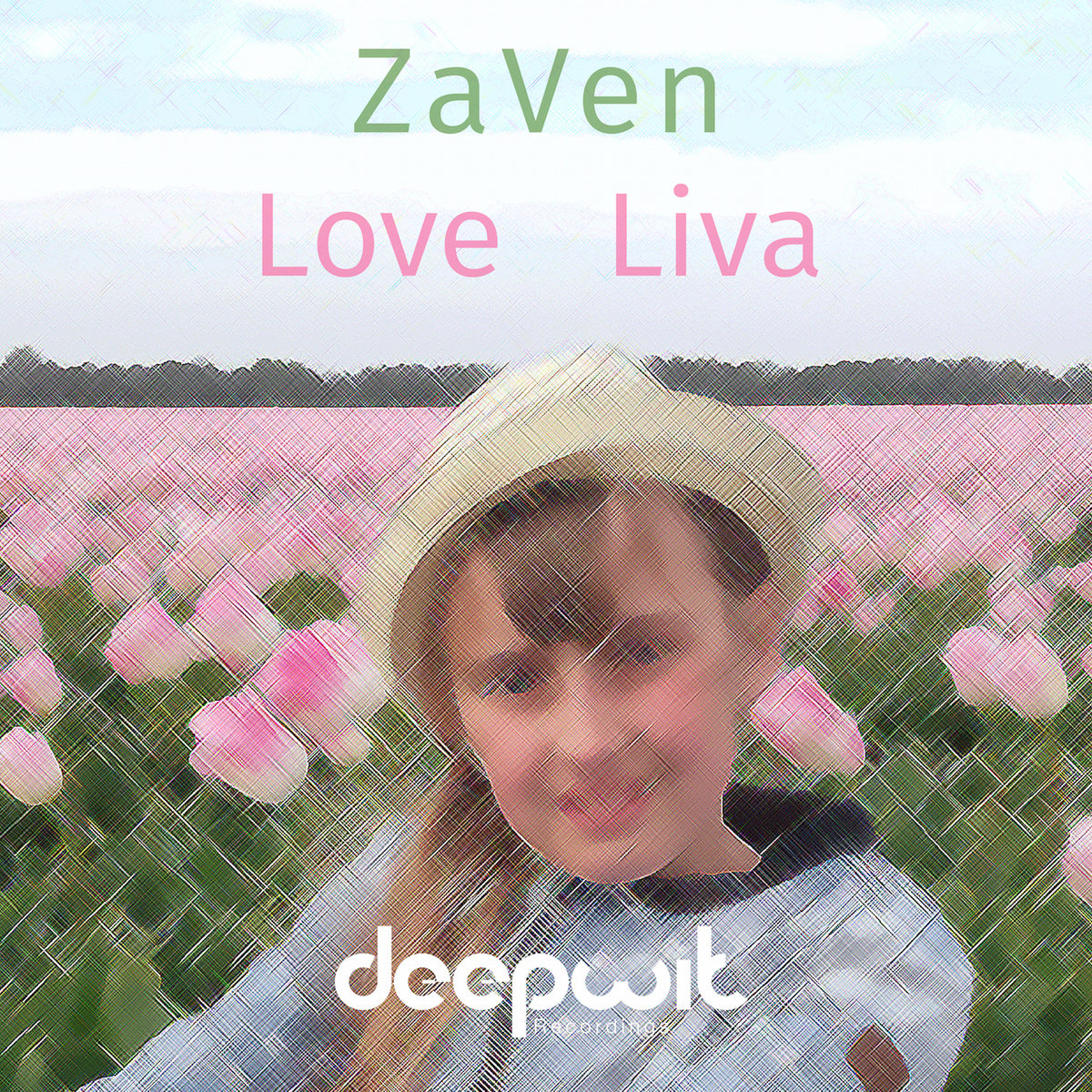 Love Liva | ZaVen | DeepWit Recordings