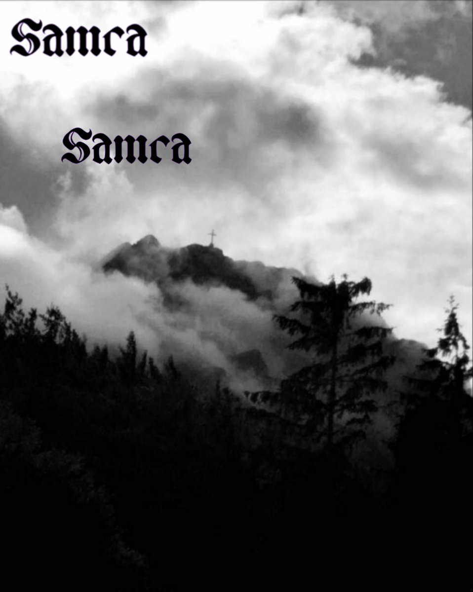 Unknown demo | Samca