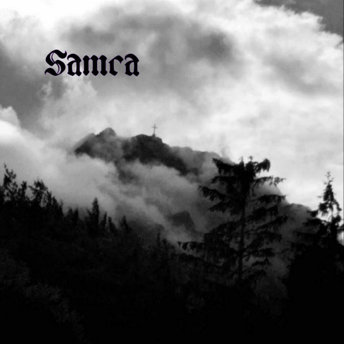 Unknown demo | Samca