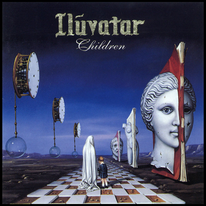 Children | Iluvatar