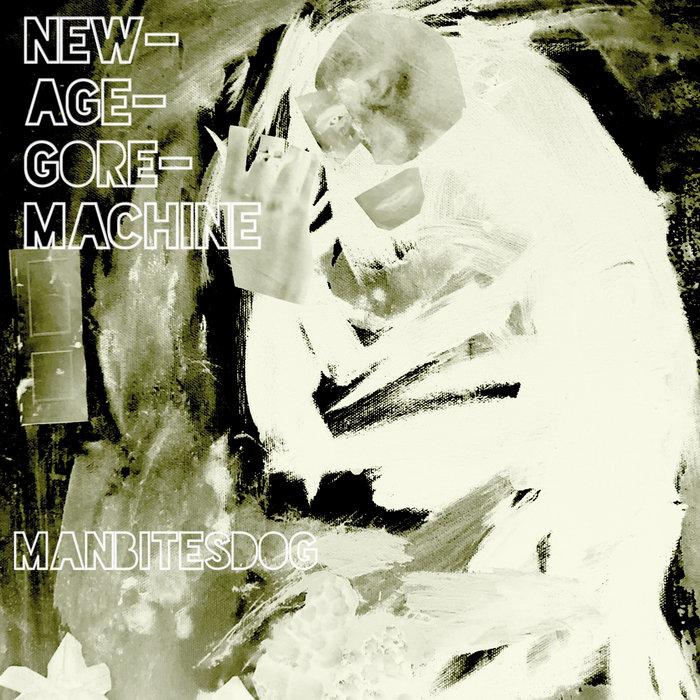 NEW-AGE-GORE-MACHINE | Manbitesdog | STATIC SWORDS