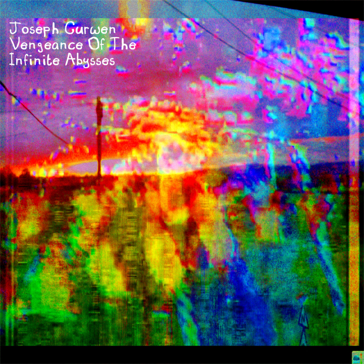 Vengeance Of The Infinite Abysses | Joseph Curwen