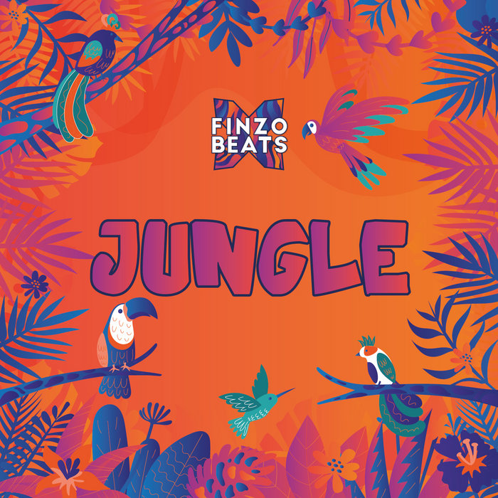 Jungle | Finzo