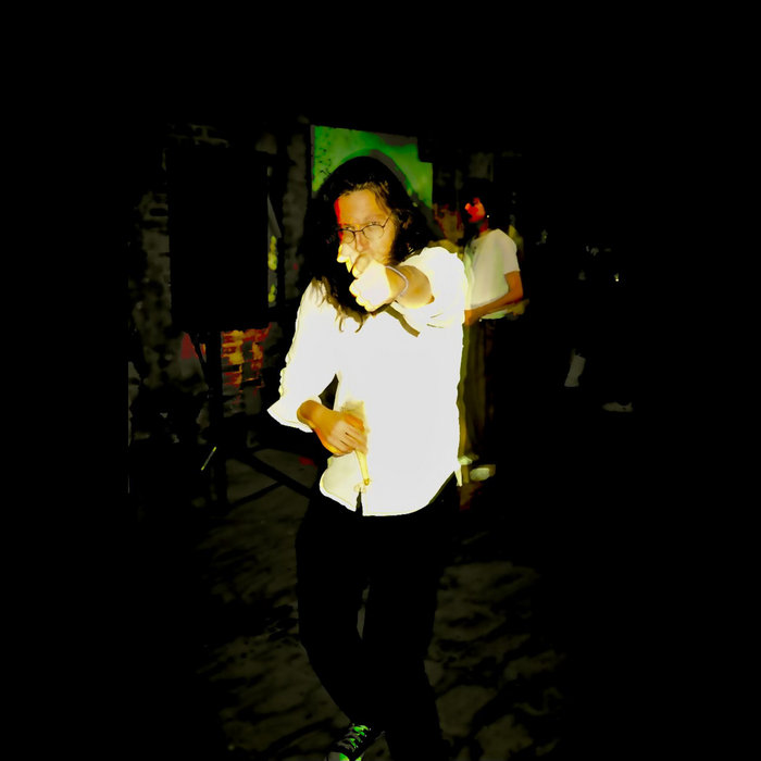 Move feat. Josh King | Preston Rowley