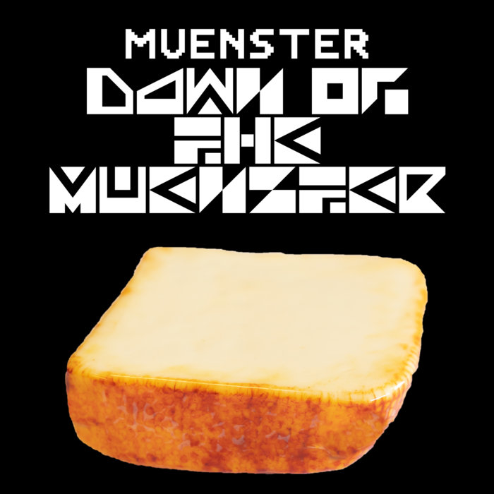 Dawn of the Muenster | Muenster