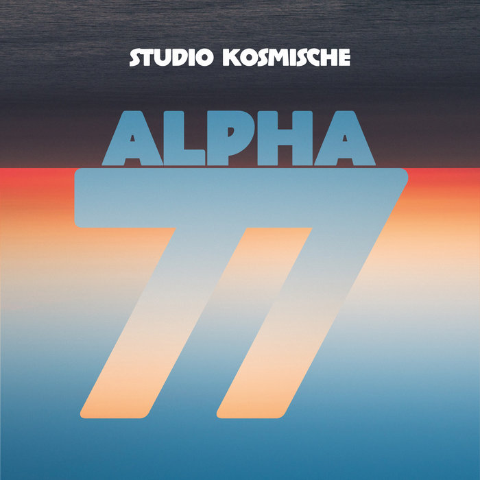 Alpha 77 | Studio Kosmische