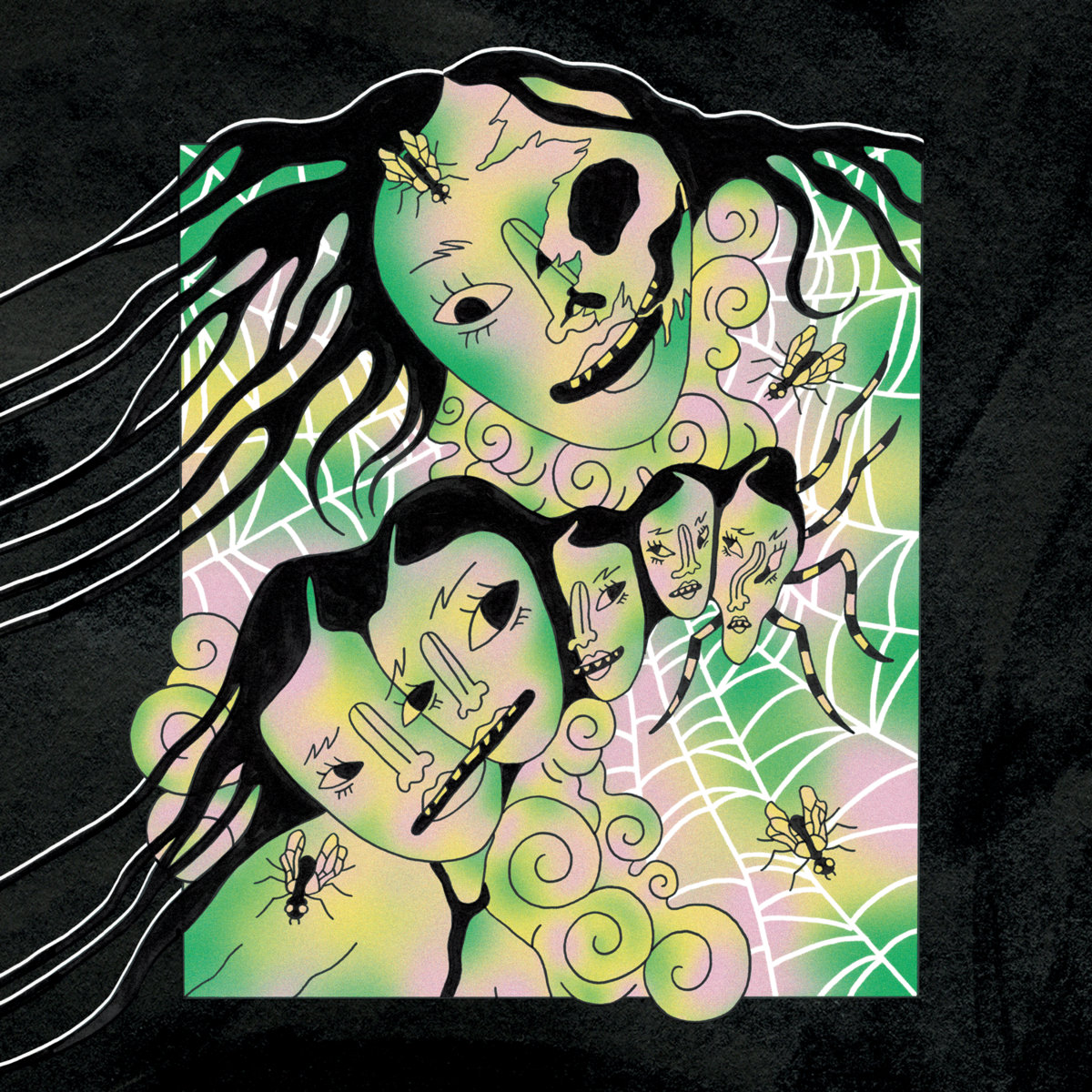 Rotten Bun for an Eggless Century (Expansion Pack) | mui zyu