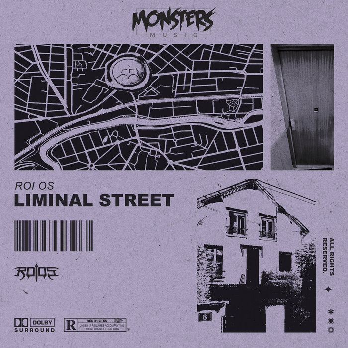 Liminal Street | ROI OS | Monsters Music