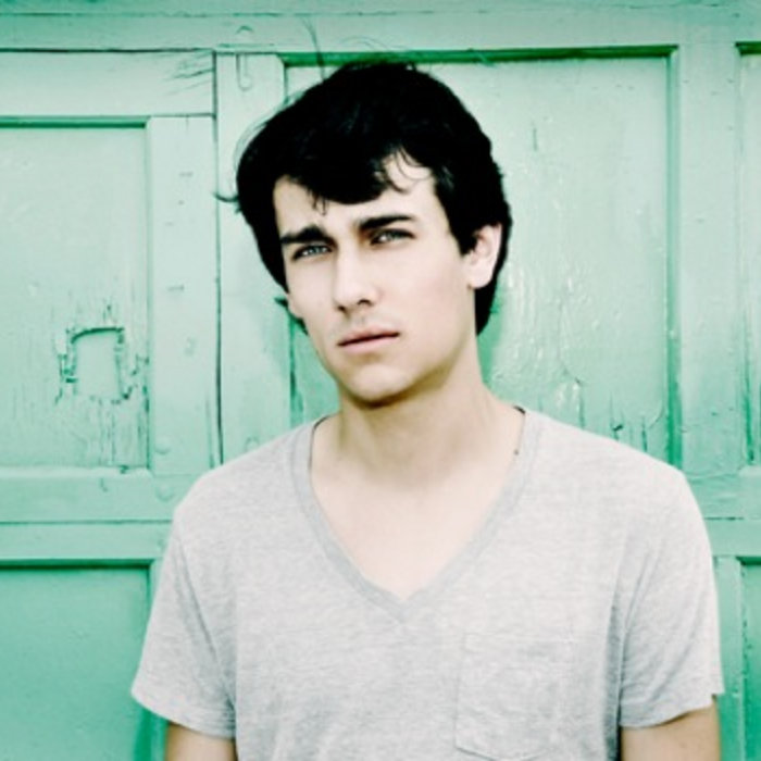 For You I Will (Confidence) | Teddy Geiger