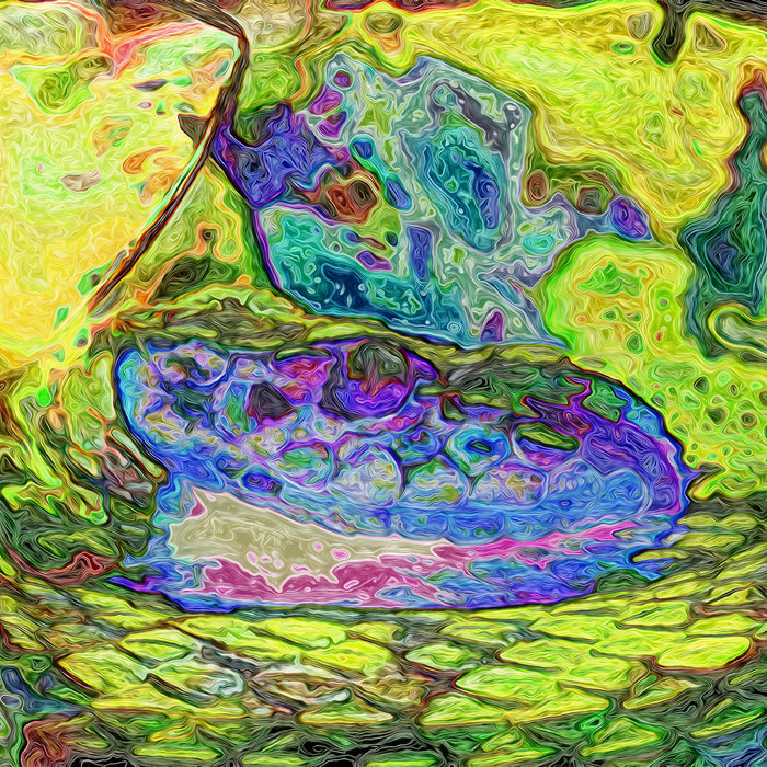 The Calling of Ayida-Weddo | Clockmelt