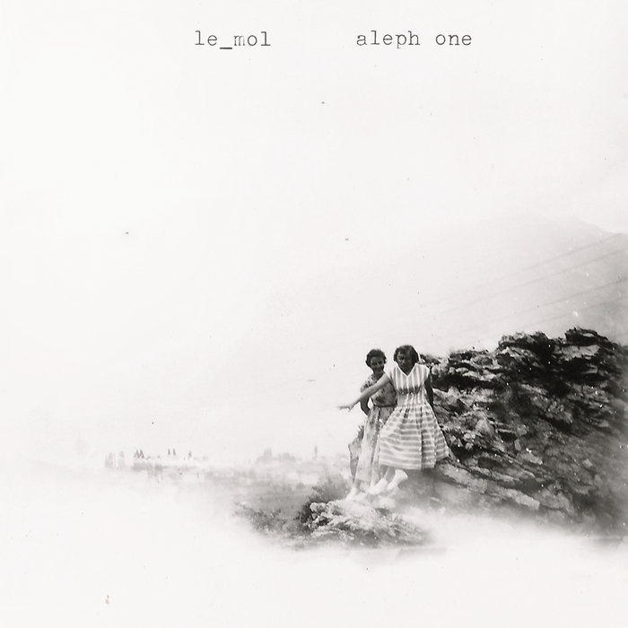 Aleph One | le_mol